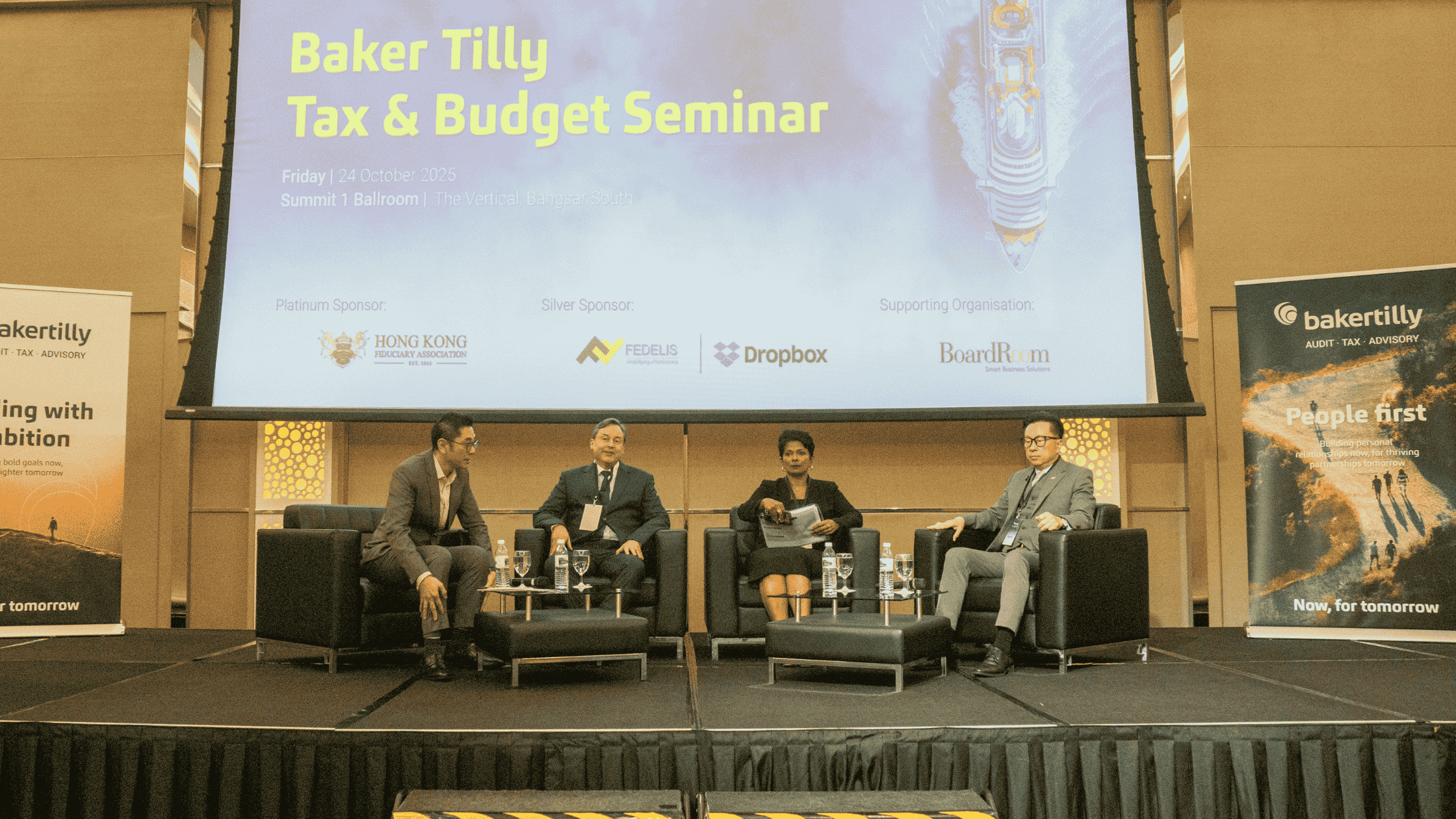 Sustainable Wealth Management in Asia, Investing in Johor and Singapore